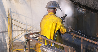 About EV Oilfield Services | Know Who We Are and What We Do