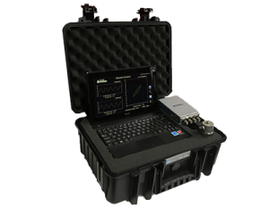 G-Force Meter: Latest Technology for Shaker System Testing