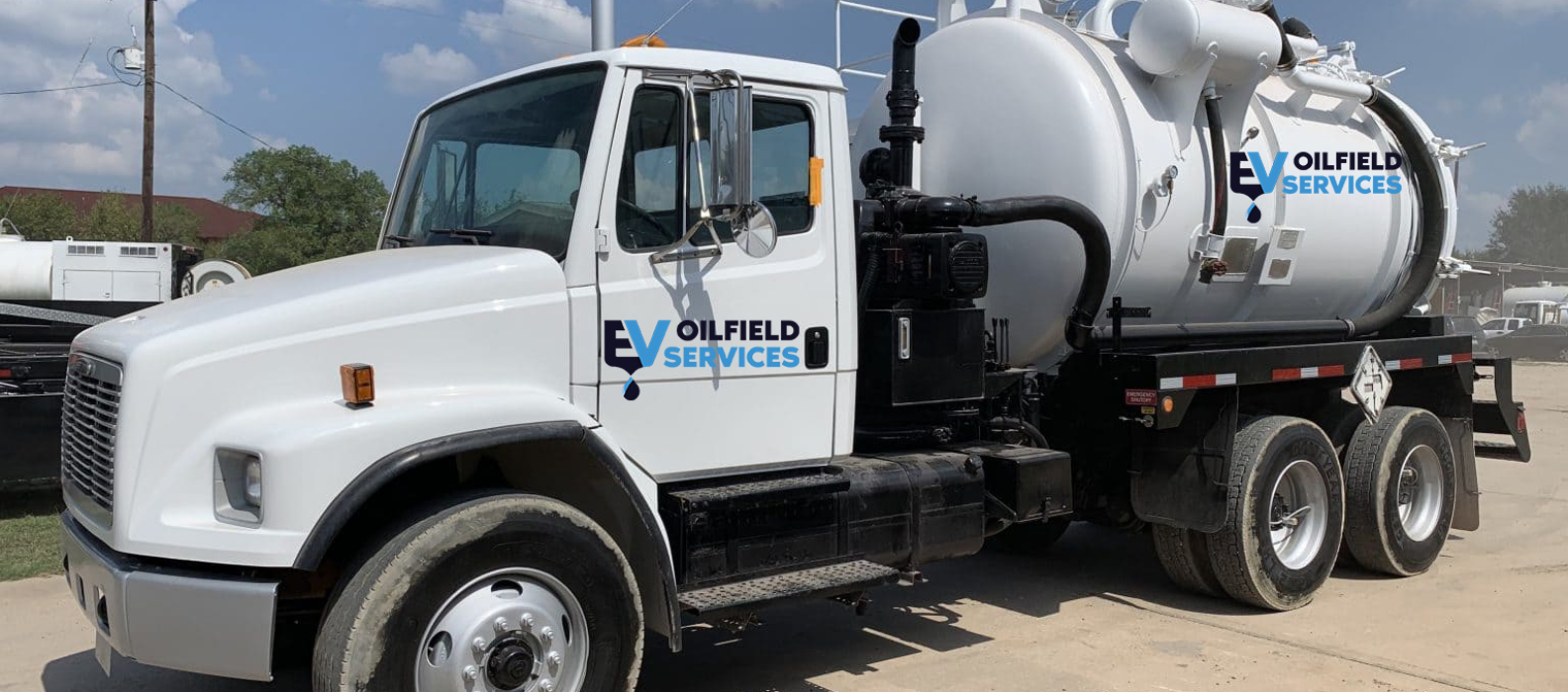 Learn About Oil Industry | Oil Field Service Companies